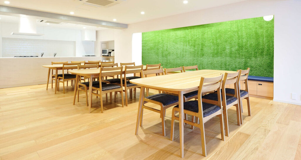 メンカラ緑の推し会にぴったりのレンタルスペース｜パティア東麻布店 | Patia Magazine | キッチン付きレンタルスペース・レンタルキッチン・キッチンスタジオPatia(パティア)