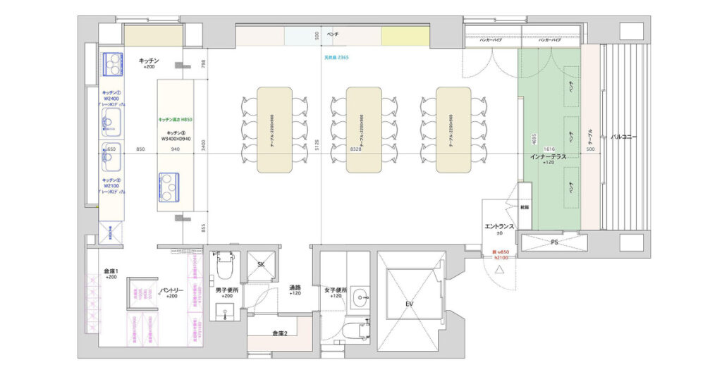 メンカラ緑の推し会にぴったりのレンタルスペース｜パティア東麻布店 | Patia Magazine | キッチン付きレンタルスペース・レンタルキッチン・キッチンスタジオPatia(パティア)