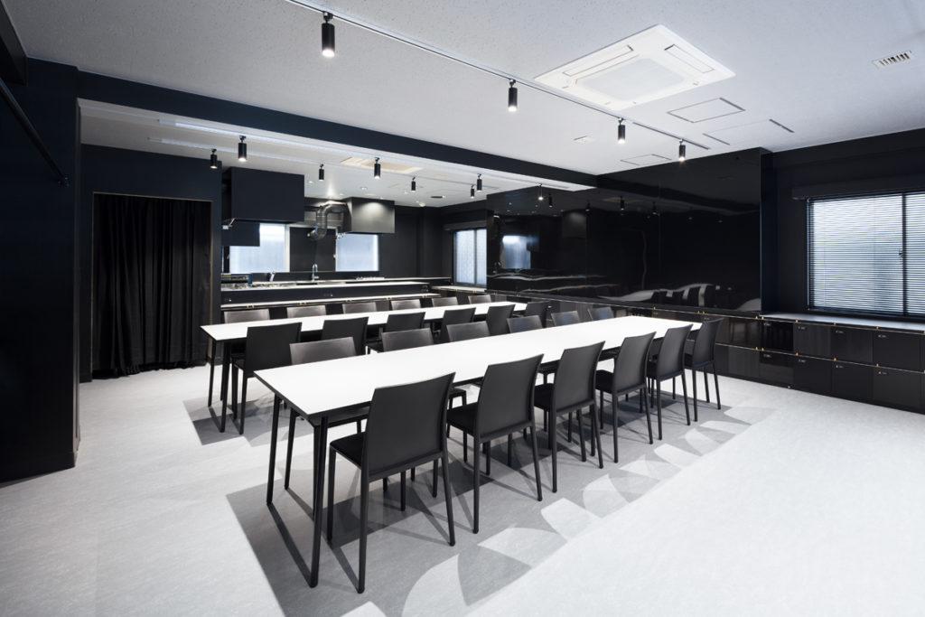 【港区エリアのパティア近隣駐車場まとめ】撮影機材や荷物の多い方必見！ | Patia Magazine | キッチン付きレンタルスペース・レンタルキッチン・キッチンスタジオPatia(パティア)