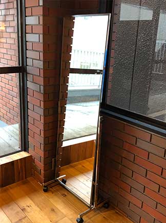 撮影ユーザーからのお悩みQ&A 『控え室はありますか？』 | Patia Magazine | キッチン付きレンタルスペース・レンタルキッチン・キッチンスタジオPatia(パティア)