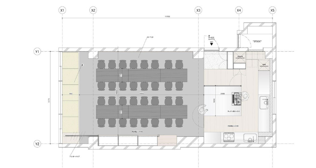 新橋エリアでおすすめパーティー会場｜内幸町駅すぐのパーティー会場「パティア西新橋店」 | Patia Magazine | キッチン付きレンタルスペース・レンタルキッチン・キッチンスタジオ ...