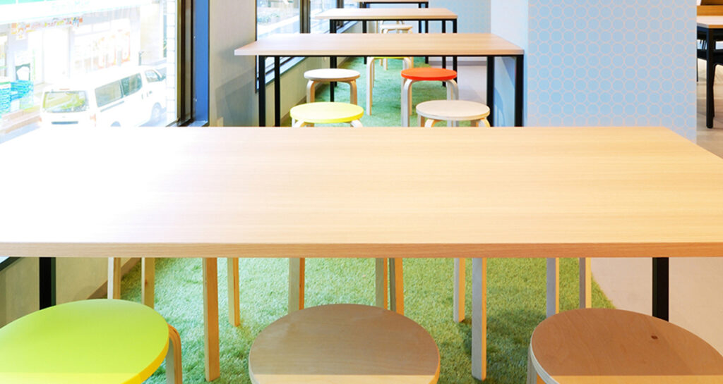 新宿エリアでおすすめパーティー会場｜駅チカ＆ゆとりある空間「パティア市ヶ谷店」 | Patia Magazine | キッチン付きレンタルスペース・レンタルキッチン・キッチンスタジオPatia ...