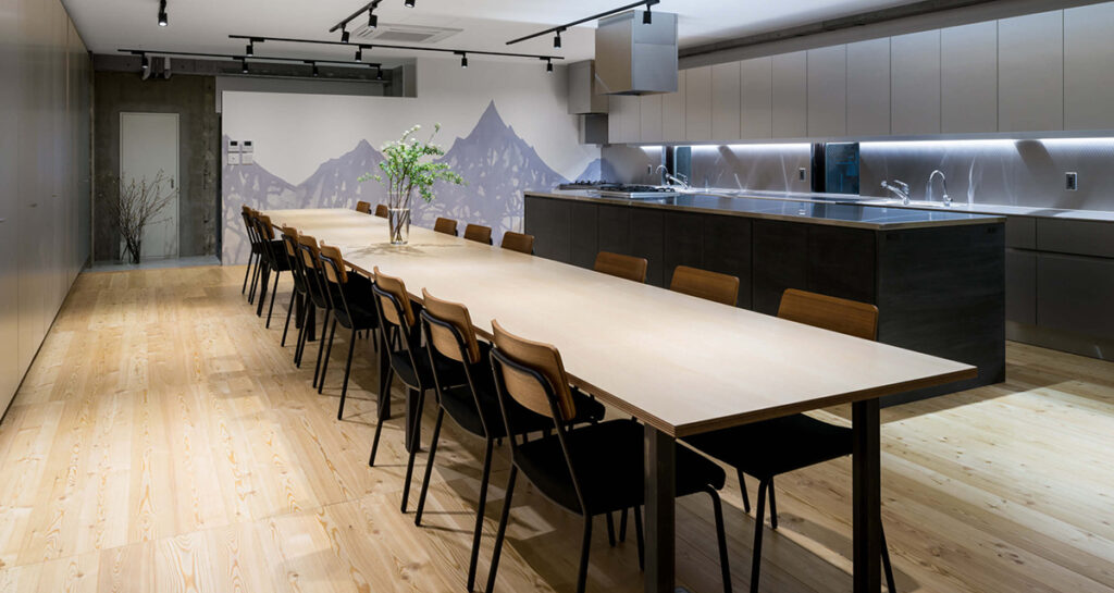 御茶ノ水エリアでおすすめのパーティー会場｜レンタルキッチンで自由に楽しむ「パティア新御茶ノ水店」 | Patia Magazine | キッチン付きレンタルスペース・レンタルキッチン・キッチン ...