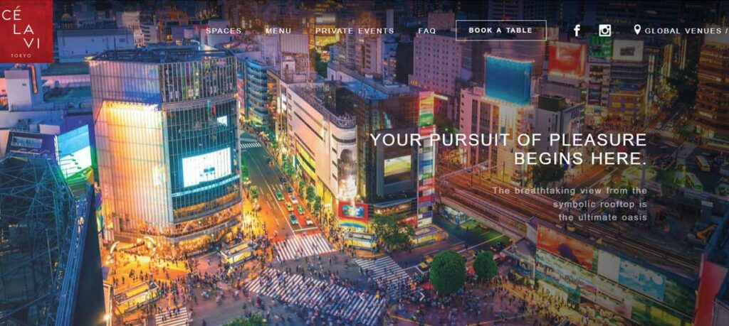 贅沢な一日を過ごそう！上質かつお手頃なパーティールーム5選（東京23区） | Patia Magazine | キッチン付きレンタルスペース・レンタルキッチン・キッチンスタジオPatia(パティア)