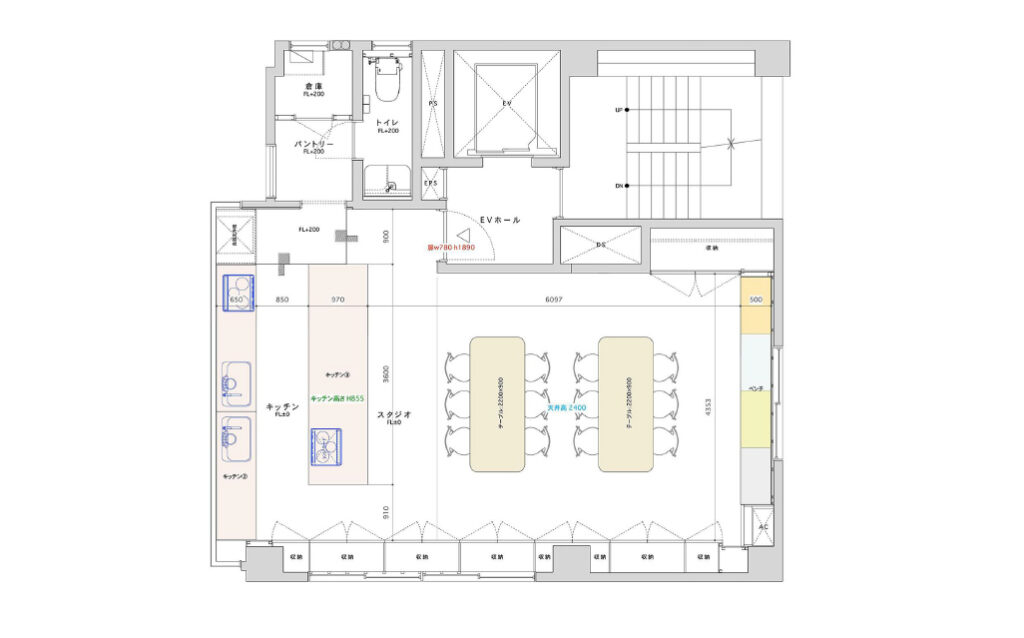 メンカラ白の推し会にぴったりのレンタルスペース｜パティア虎ノ門店 | Patia Magazine | キッチン付きレンタルスペース・レンタルキッチン・キッチンスタジオPatia(パティア)